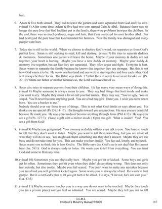 God's Plan (Script + Black and White Visuals) | PDF