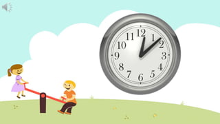 God's plan before time began | PDF