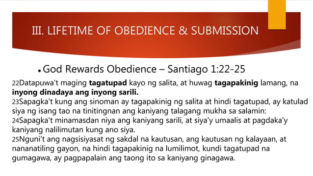 God’s plan of new beginnings | PPTX