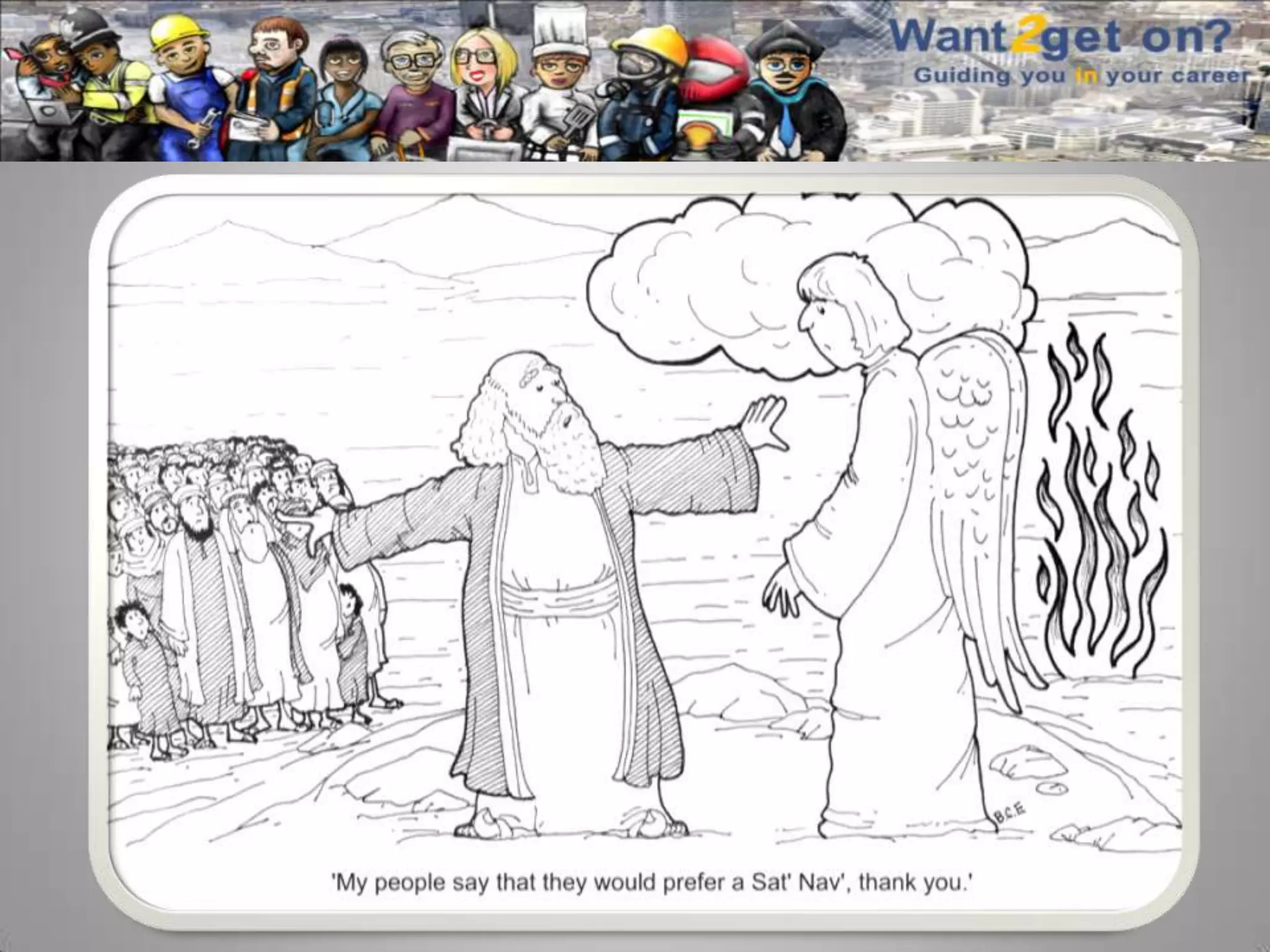 God’s plans for your life | PPTX