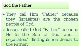 God's Revelation.pptx