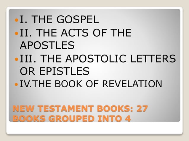 GOD'S REVELATION IN THE BIBLE.pptx