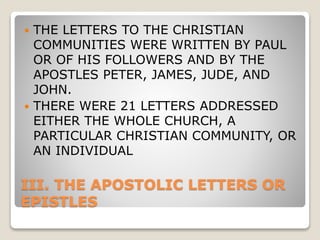 GOD'S REVELATION IN THE BIBLE.pptx