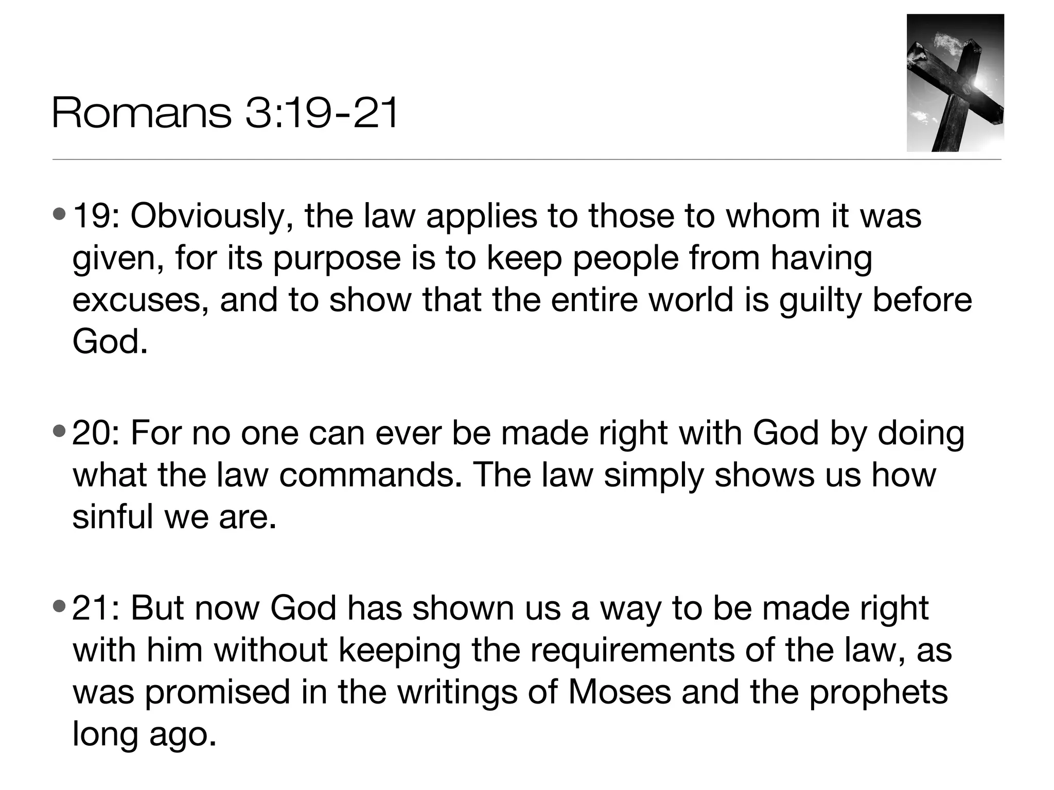 The Saving Righteousness of God Through Faith: The Atoning Work of ...