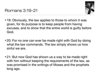 The Saving Righteousness of God Through Faith: The Atoning Work of ...