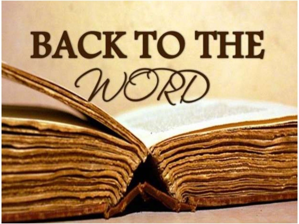 The Word Of God Living And Powerful the-word-of-god-living-and-powerful