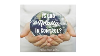 GOD & THE BRAIN PPT SERMON.ppt by Richelyn Espenidax | PPTX