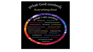 GOD & THE BRAIN PPT SERMON.ppt by Richelyn Espenidax | PPTX
