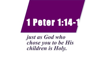 God the father | PPT