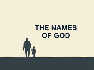 God the father | PPT