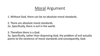 God, the Trinity, & the Divinity of Jesus | PPT