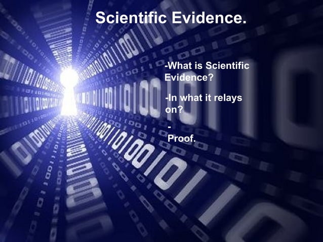 God vs science | PPT | Christianity | Religion & Spirituality