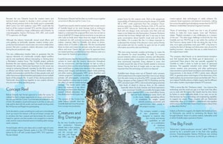 Complexity and scale conquered: the making of Godzilla - Case study ...
