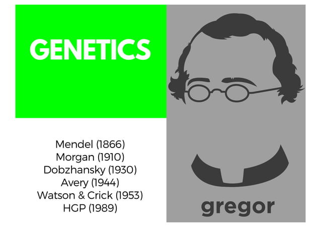 What is Genetics? How does DNA work? | PPT
