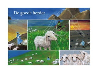 Goede herder | PPT
