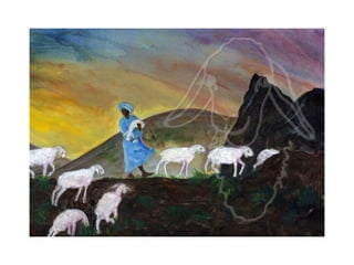 Goede herder | PPT