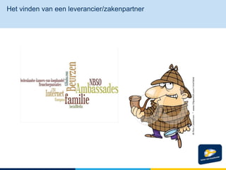 Goederen importeren hoe werkt dat? | PPT