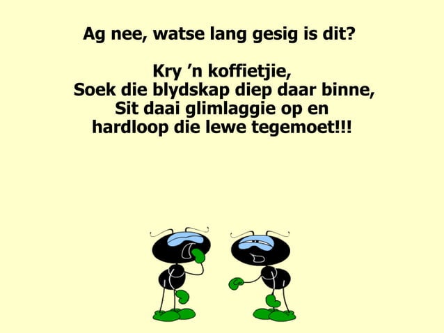 Goeiemore Pps