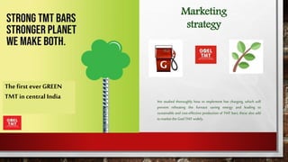 The Marketing Maniac - GOEL TMT | PPTX