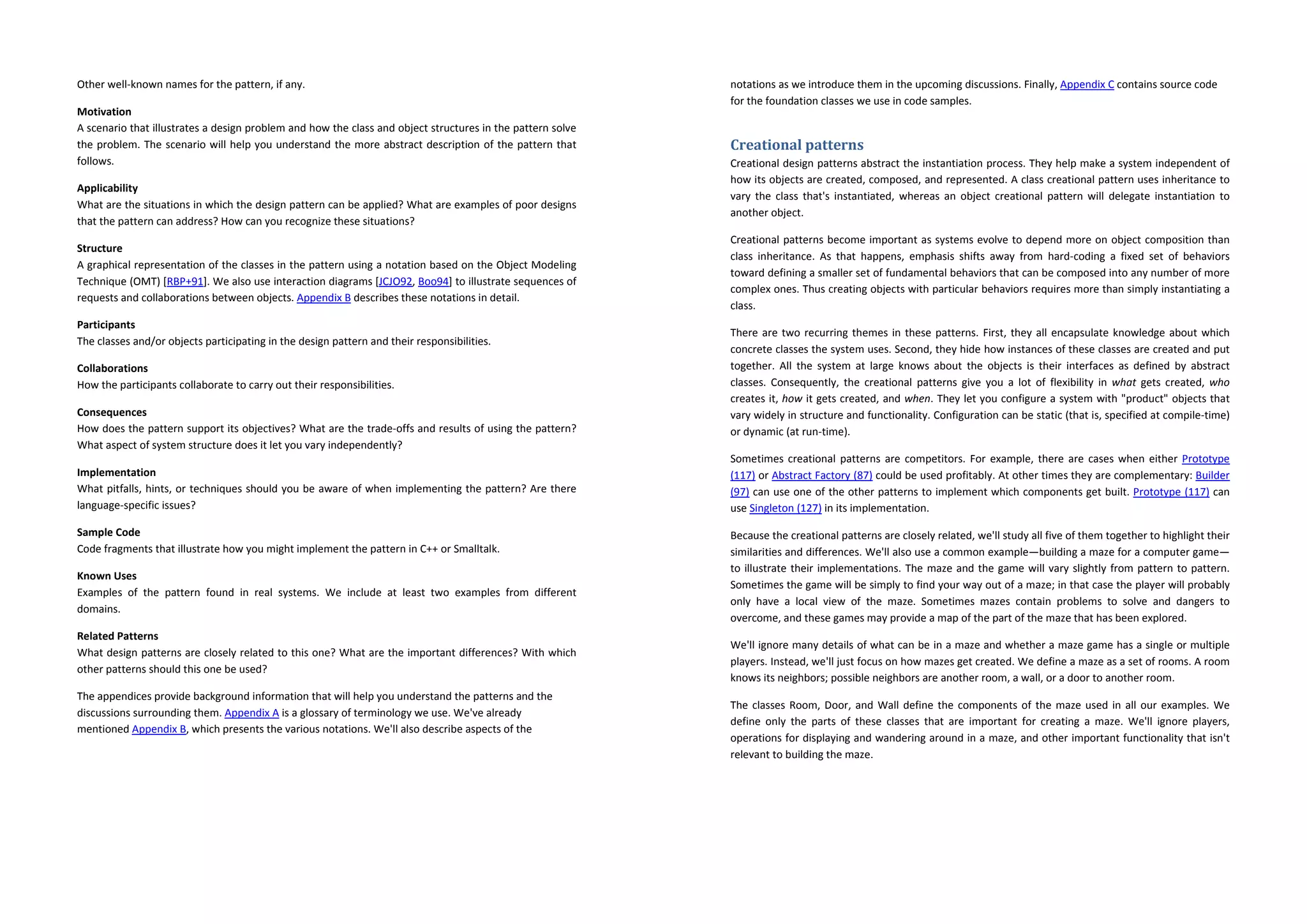 Gof Design Pattern | PPT