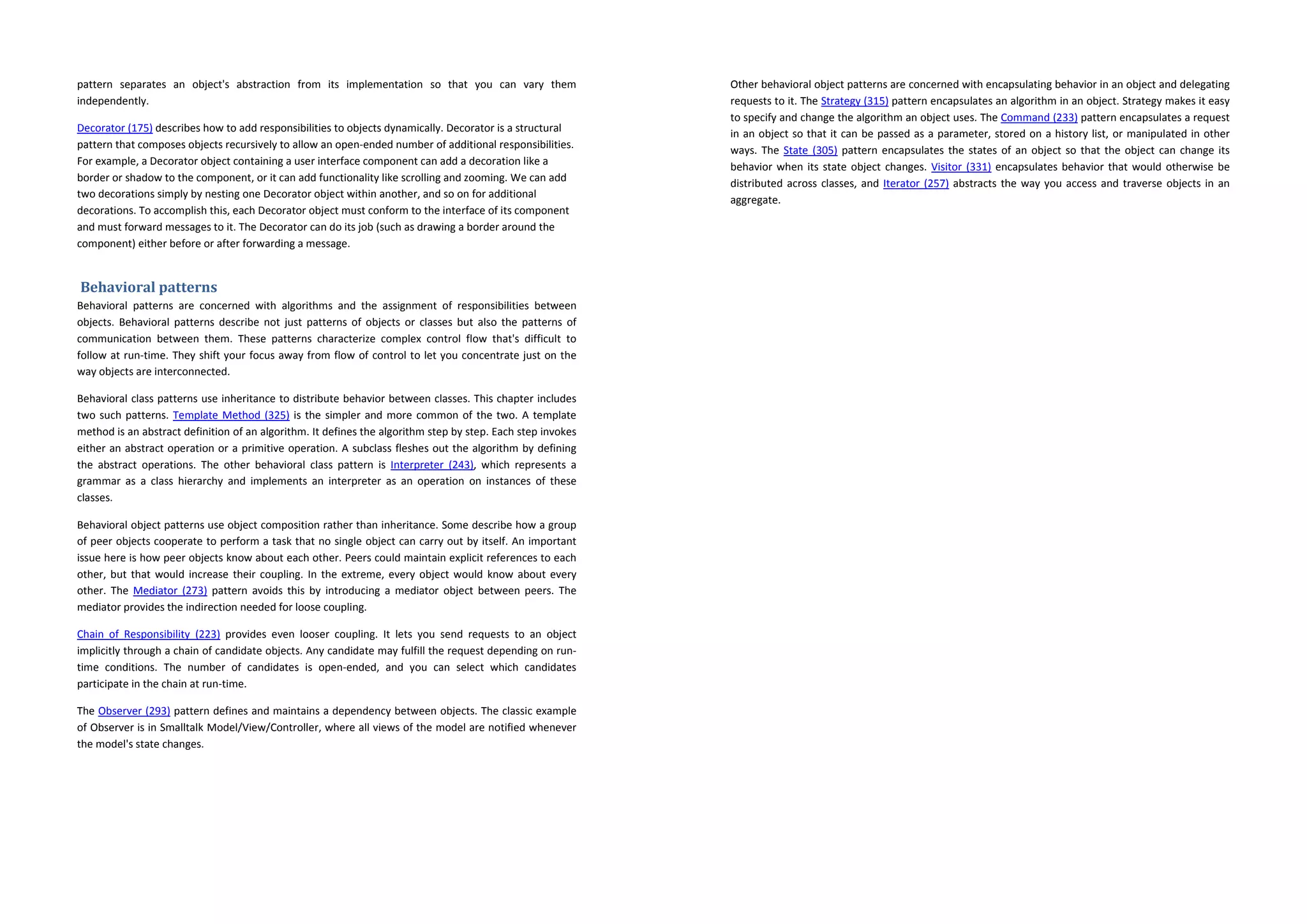 Gof Design Pattern | PPT