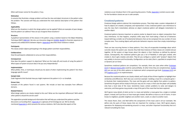 Gof Design Pattern | PPT