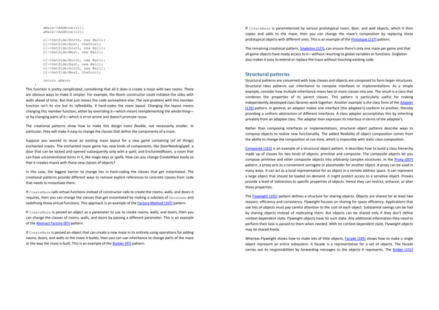 Gof Design Pattern | PPT