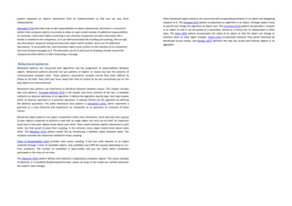 Gof Design Pattern | PPT