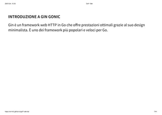 Accelerating API Development: A Pit Stop with Gin-Gonic in Golang-Slide.pdf