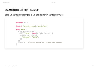 Accelerating API Development: A Pit Stop with Gin-Gonic in Golang-Slide.pdf