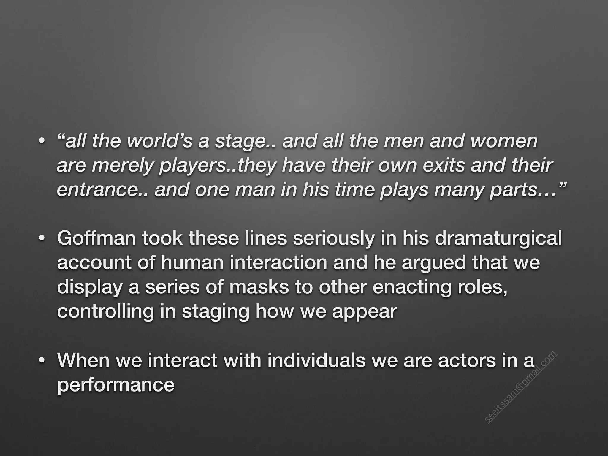 GOFFMAN-Dramaturgy.pdf