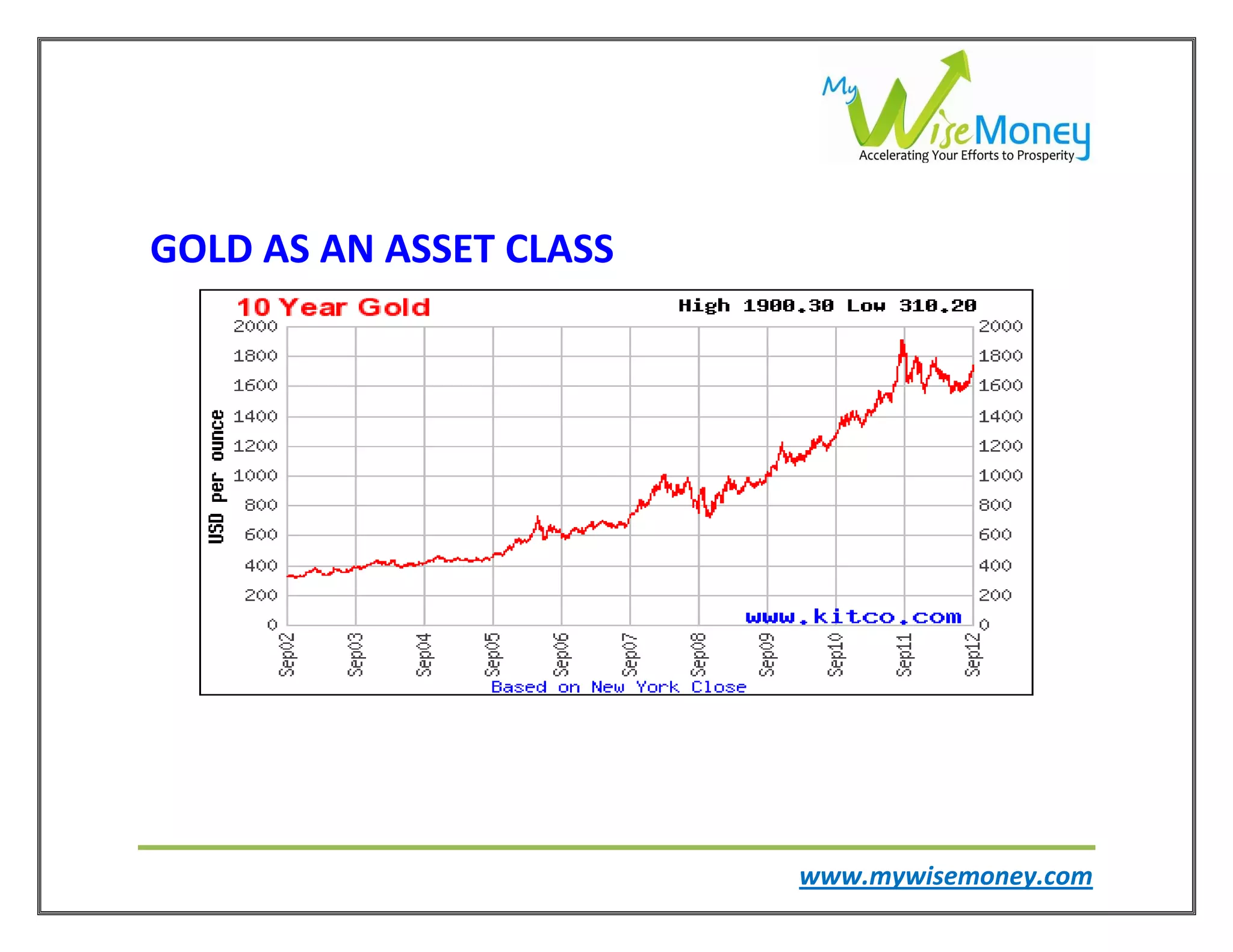 Go for gold | PDF