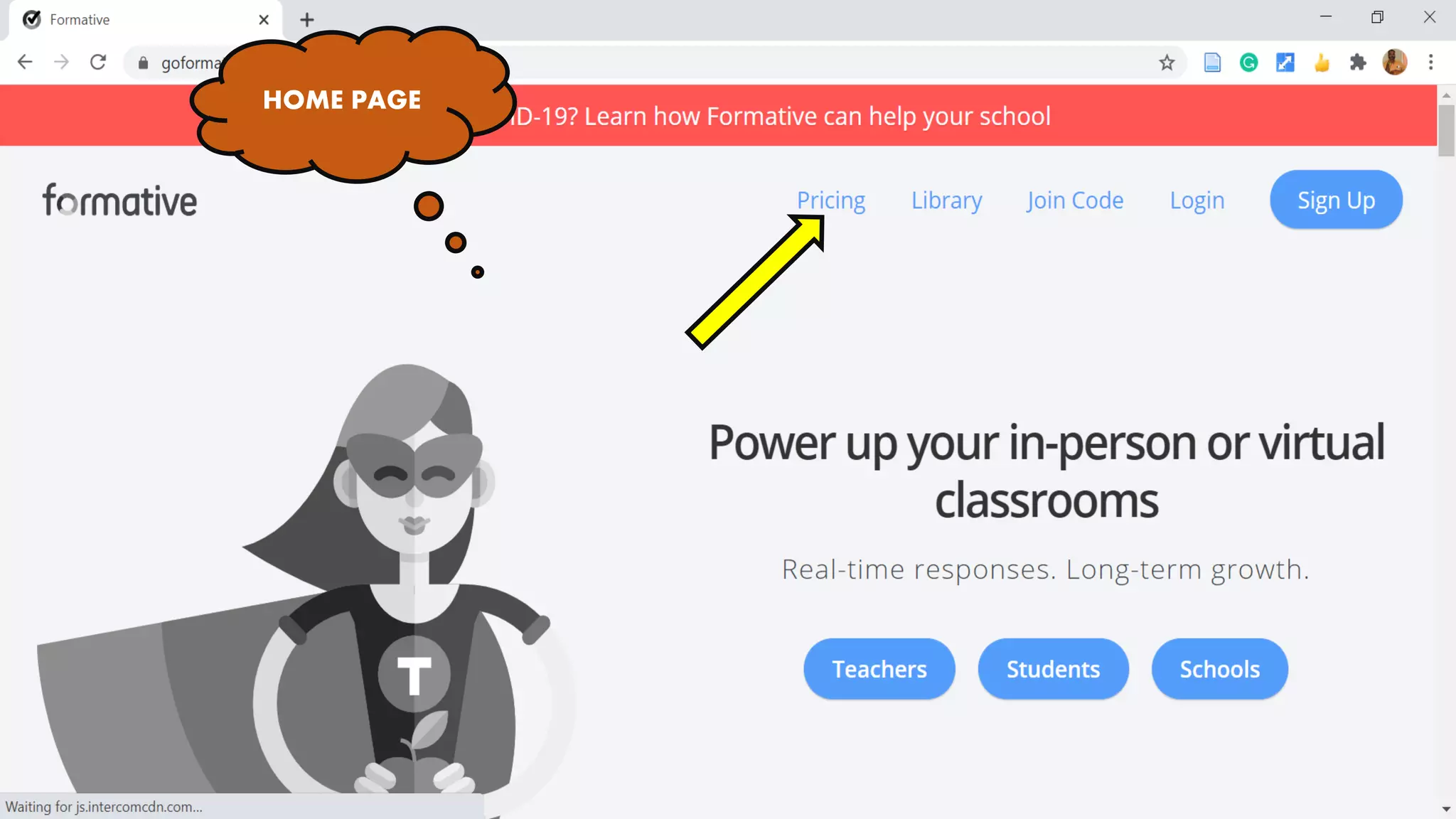 Go formative (Assessment Tool) | PDF