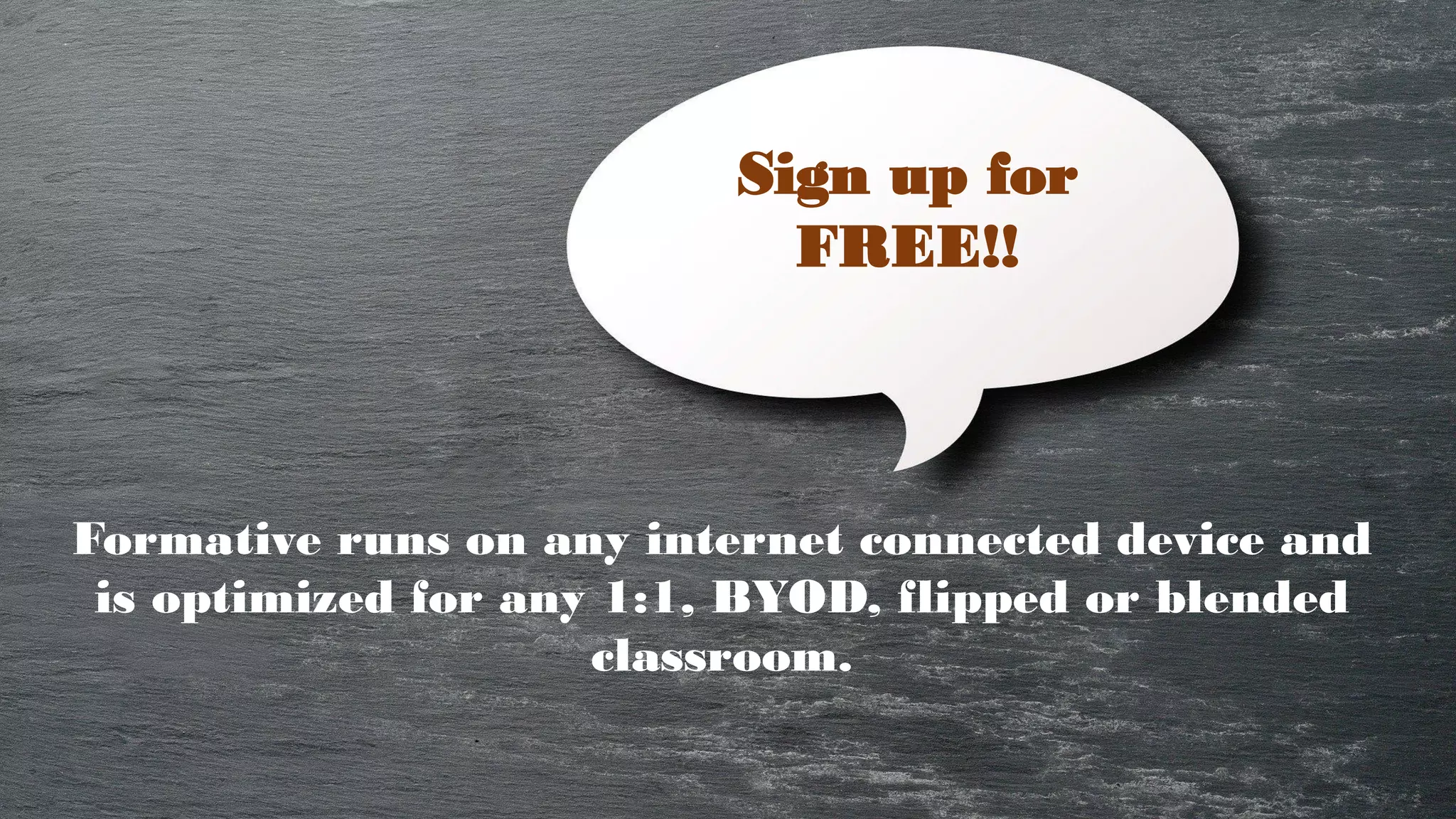 Go formative (Assessment Tool) | PDF