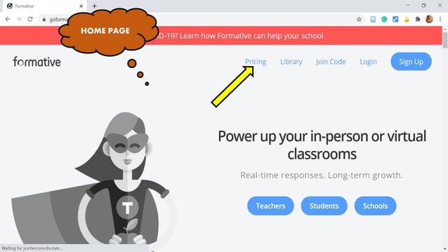 Go formative (Assessment Tool) | PDF