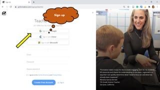 Go formative (Assessment Tool) | PDF