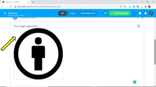 Go formative (Assessment Tool) | PDF