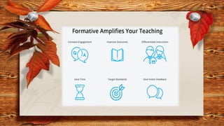 Go formative (Assessment Tool) | PDF