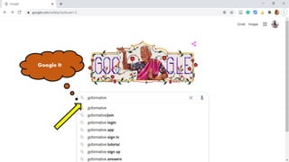 Go formative (Assessment Tool) | PDF