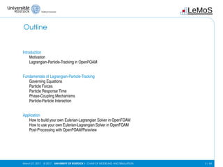 Gofun2017 particle simulations_slides | PPT