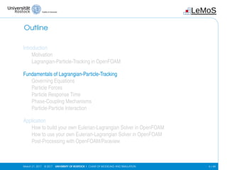 Gofun2017 particle simulations_slides | PPT