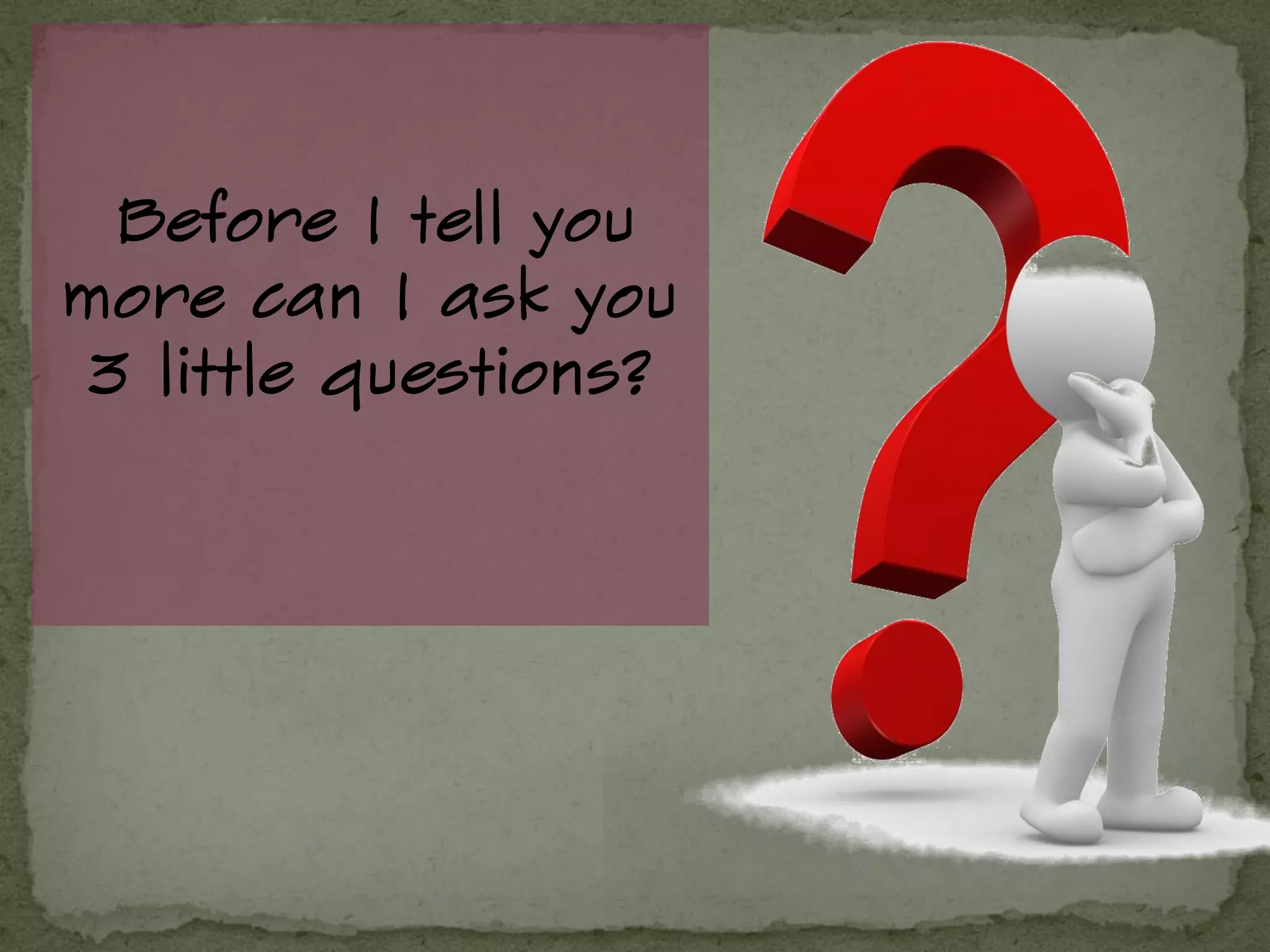 Help me Help you! | PDF | Education