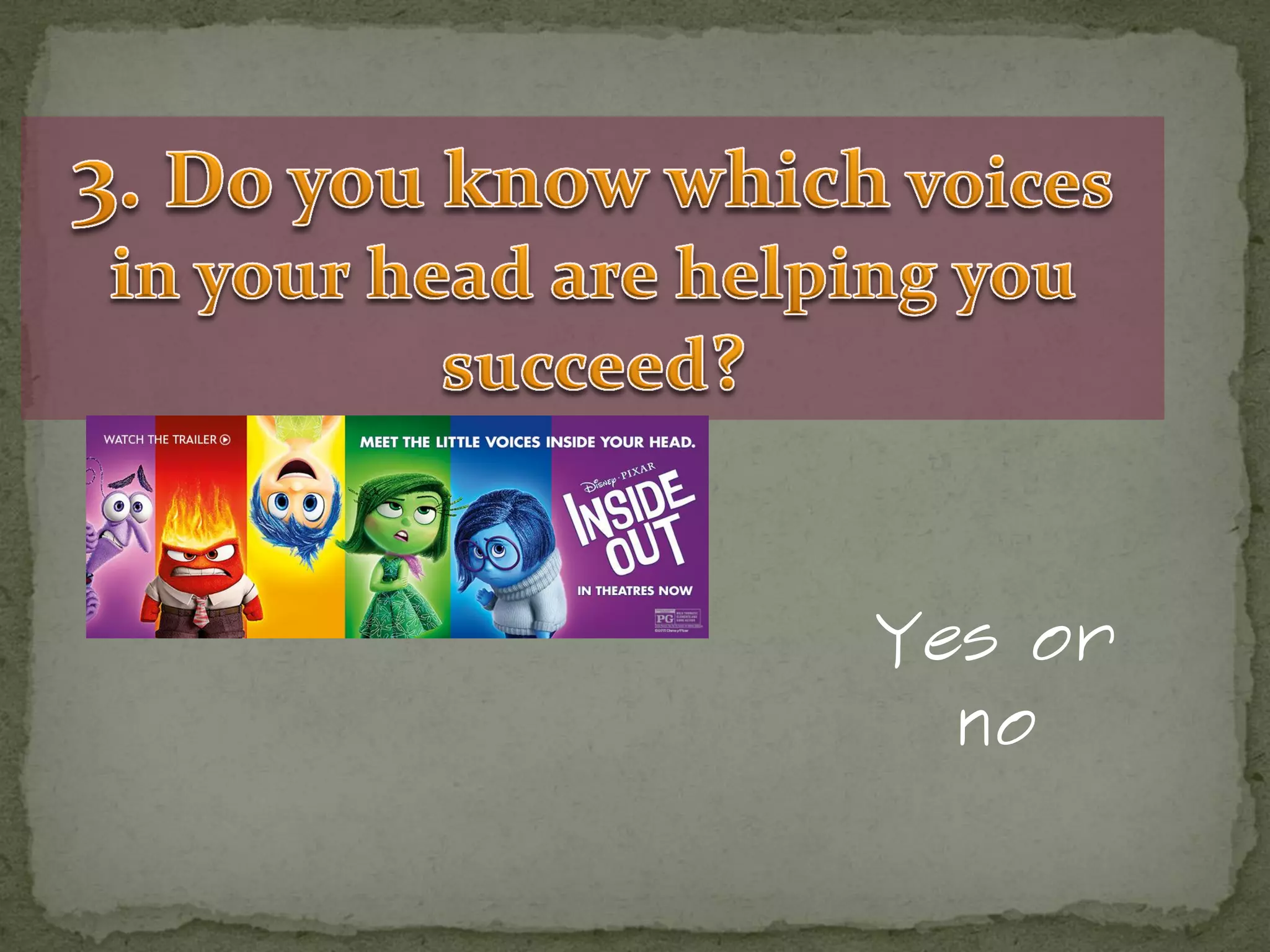 Help me Help you! | PDF | Education
