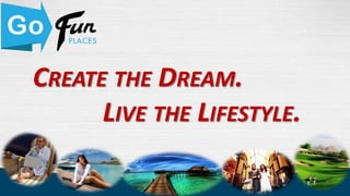 Go Fun Places Presentation | PPT
