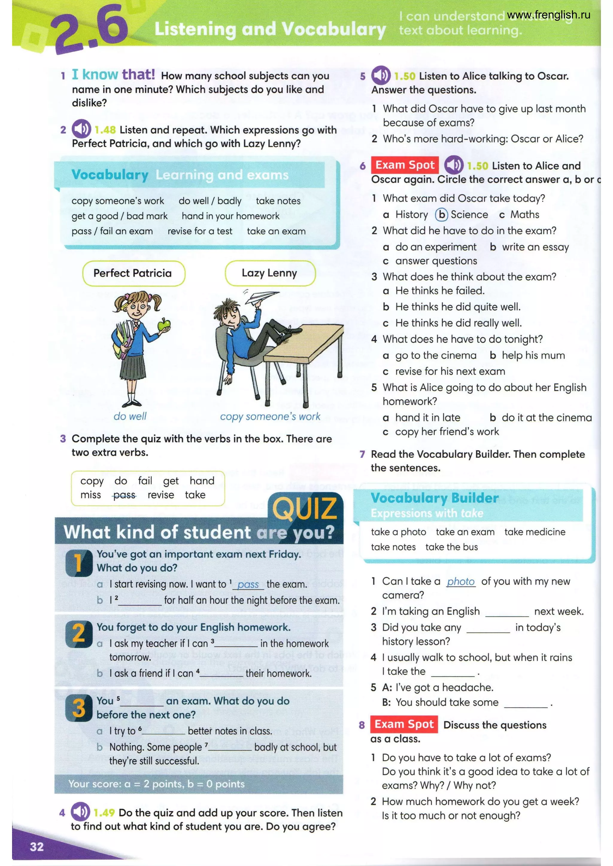 Go getter 4_students_book | PDF