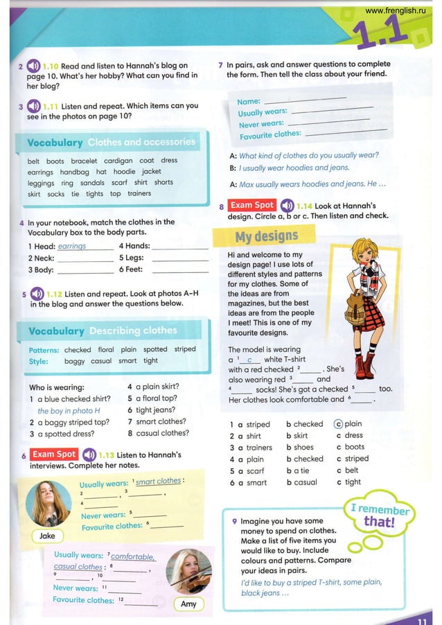 Go getter 4_students_book | PDF