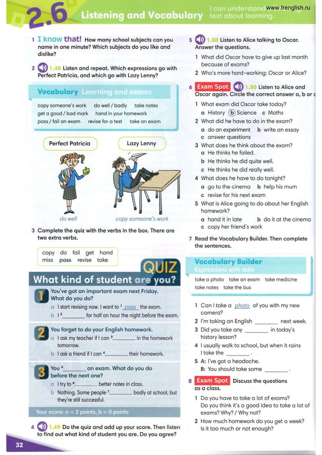 Go getter 4_students_book | PDF