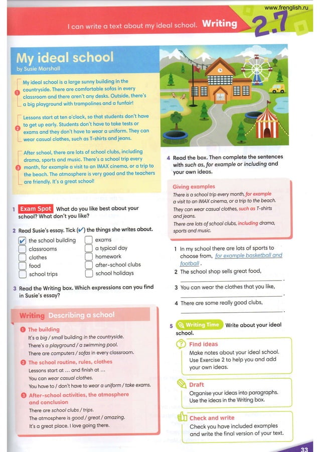 Go getter 4_students_book | PDF