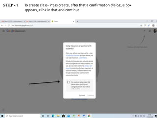 goggle classroom.pptx