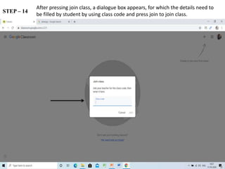 goggle classroom.pptx